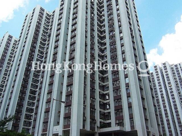 Taikoo Shing - Hang Sing Mansion for rent and sale, Taikoo Shing