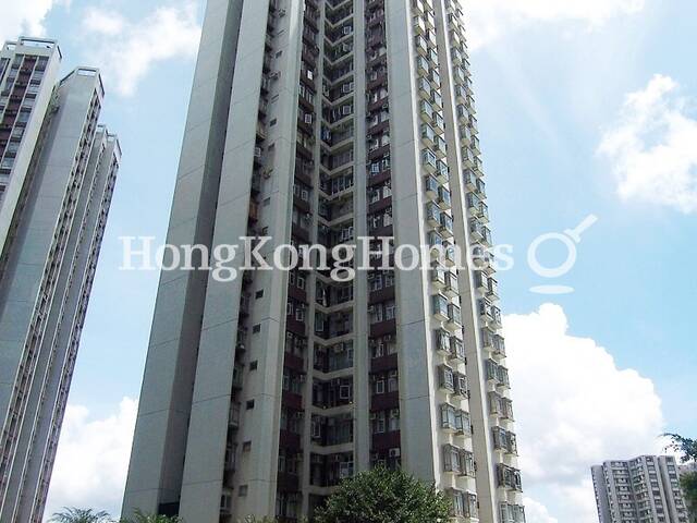 Taikoo Shing - Pak Hoi Mansion for rent and sale, Taikoo Shing