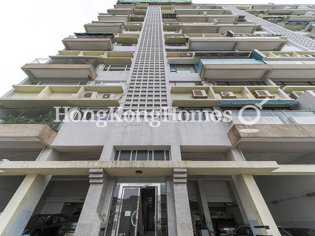 Repulse Bay Towers for rent and sale, Repulse Bay