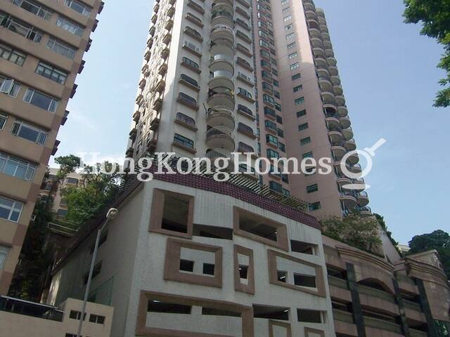 Wah Fung Mansion property in Tai Hang | HongKongHomes.com
