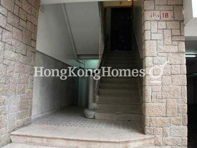 Happy View Terrace, 18-20 樂景臺18-20號 for rent and sale - Happy Valley