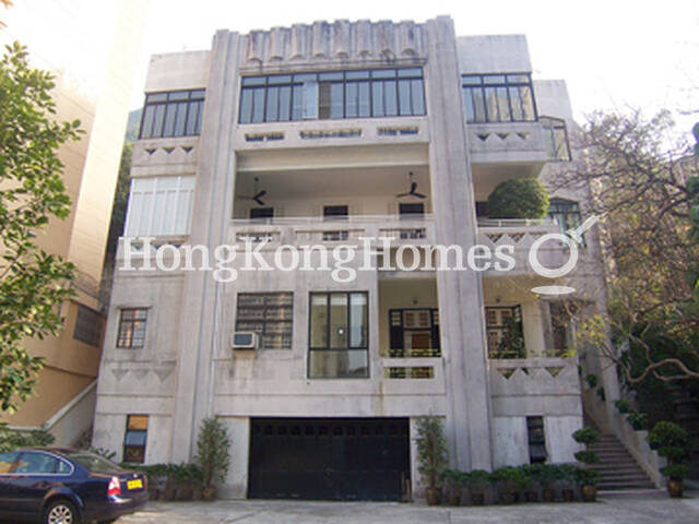 Conduit Road for rent and sale, Mid-levels West