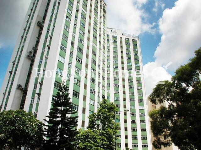 Viking Villas - Block A for rent and sale, North Point Hill