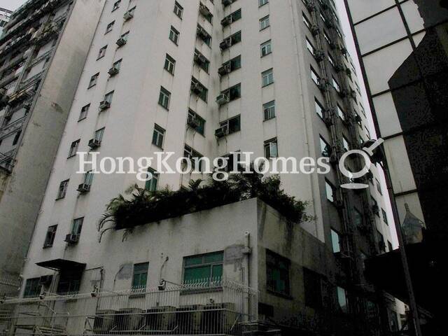 Wing Cheung Mansion for rent and sale, Wan Chai