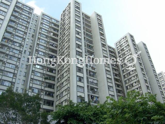 Lei King Wan - Tower 10, Yee Qun Mansion for rent and sale, Quarry Bay