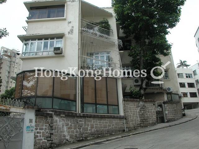 Happy View Terrace, 1 for rent and sale, Happy Valley