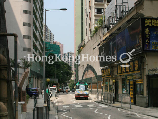 Conduit Road, 40 for rent and sale, Mid-levels West