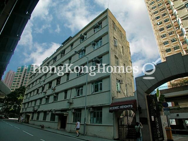 Conduit Road, 60-60C for rent and sale, Mid-levels West