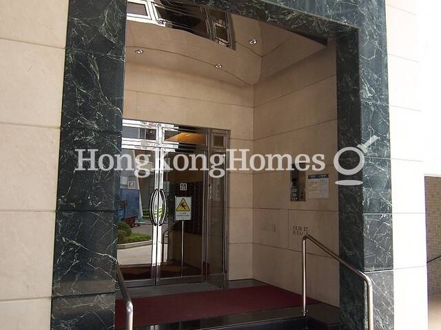 Taikoo Shing - Pak Hoi Mansion for rent and sale, Taikoo Shing