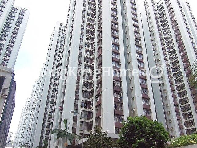 Taikoo Shing - Wai Sing Mansion for rent and sale, Taikoo Shing