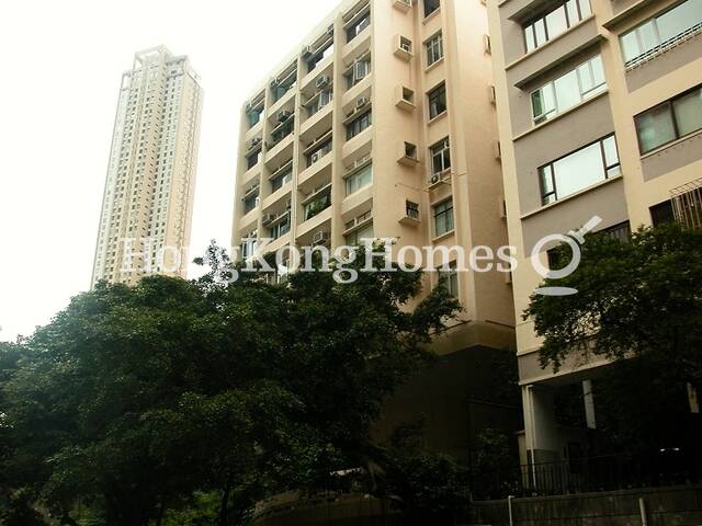 Smiley Court for rent and sale, Happy Valley