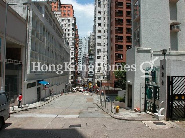 Kingsway Garden for rent and sale, North Point