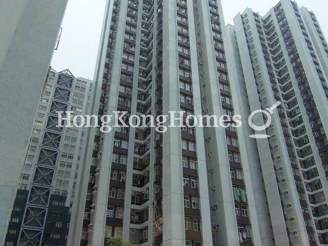 Taikoo Shing - Kin On Mansion for rent and sale, Taikoo Shing