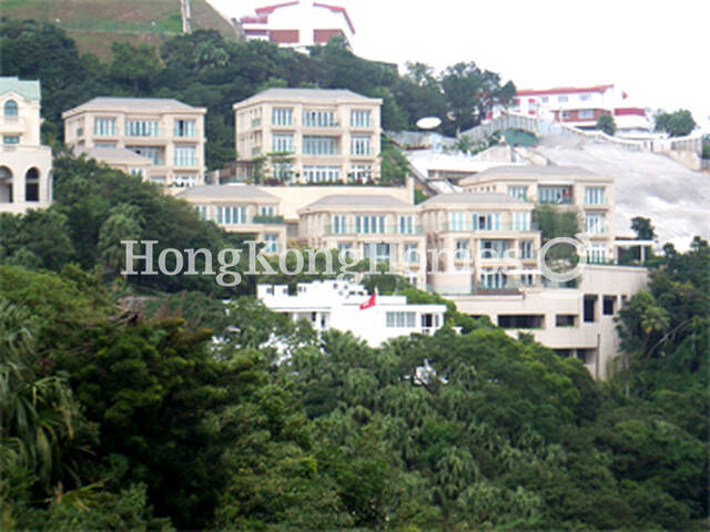 Gough Hill Road 28 for rent and sale, The Peak