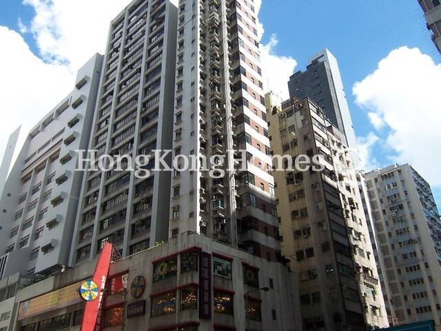 Sam Yuen Mansion for rent and sale, Wan Chai