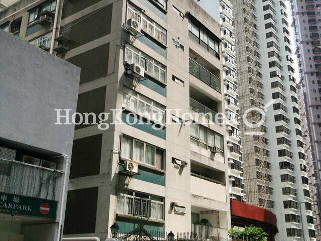 Conduit Road, 40 for rent and sale, Mid-levels West