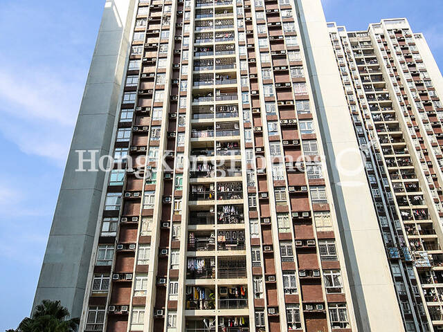 Taikoo Shing - Lotus Mansion for rent and sale, Taikoo Shing