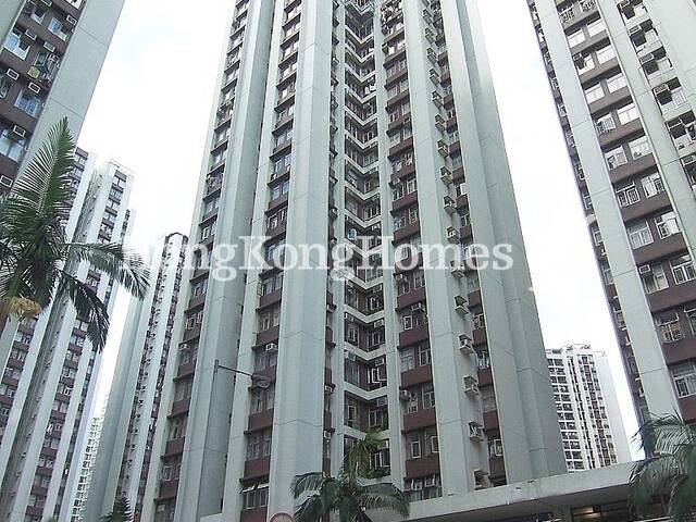 Taikoo Shing - Wai Sing Mansion 太古城 - 衛星閣 for rent and sale - Taikoo Shing