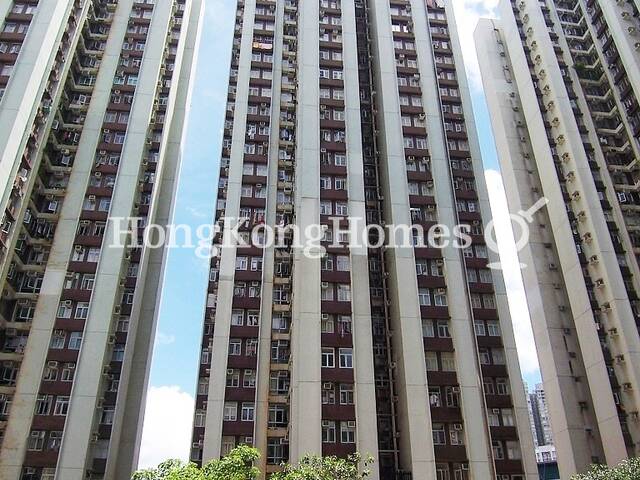 Taikoo Shing - Tien Shan Mansion for rent and sale, Taikoo Shing