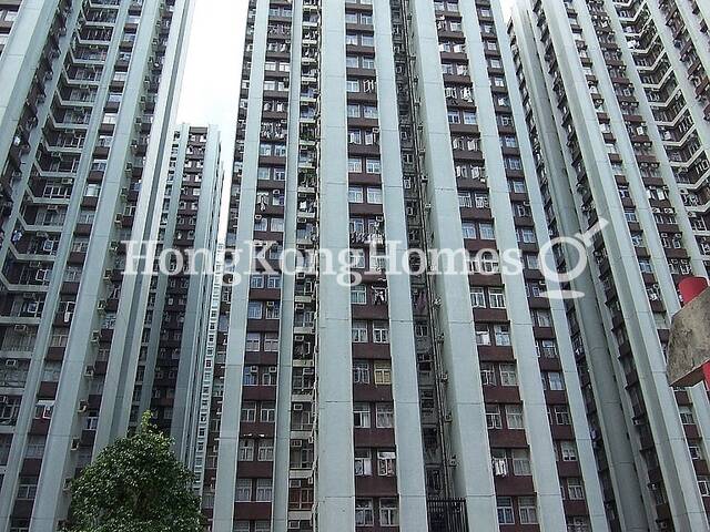 Taikoo Shing - Kam Sing Mansion 太古城 - 金星閣 for rent and sale - Taikoo Shing