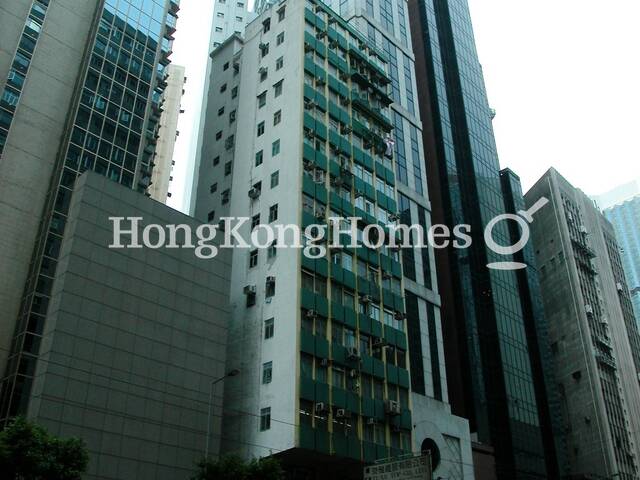 Wing Cheong Building for rent and sale, Wan Chai