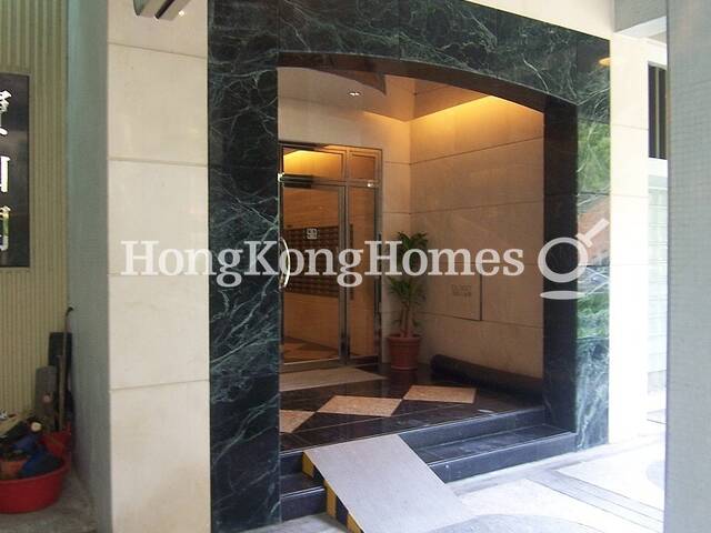 Taikoo Shing - Po Shan Mansion for rent and sale, Taikoo Shing