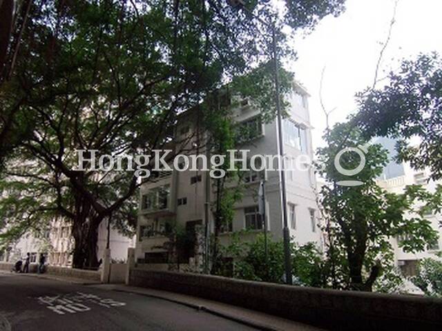 MacDonnell Road, 63 property in Mid-levels Central | HongKongHomes.com