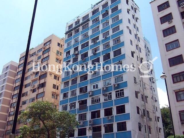 Kiu Yuen Mansion for rent and sale, Ho Man Tin / Waterloo Road