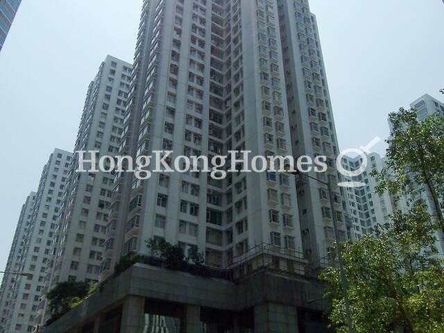 Taikoo Shing - Kai Tien Mansion for rent and sale, Taikoo Shing