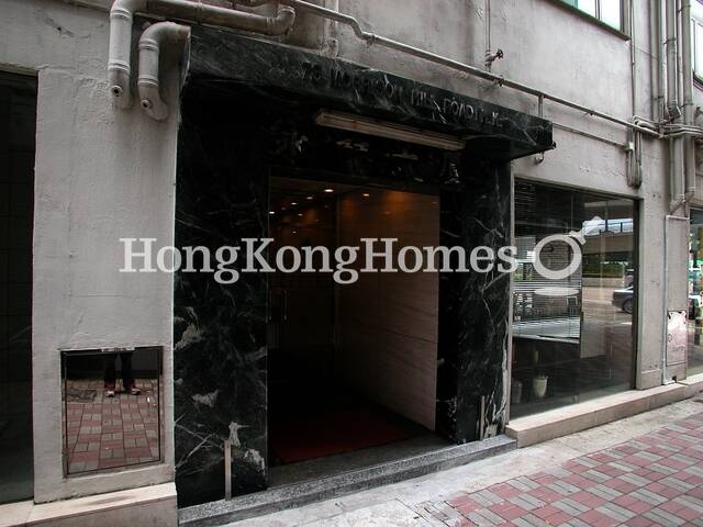 Wing Cheung Mansion for rent and sale, Wan Chai