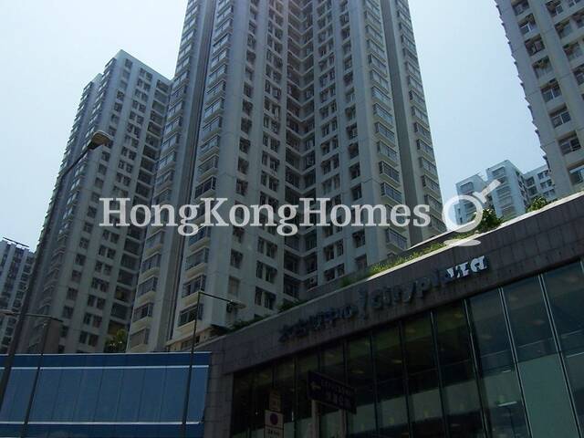 Taikoo Shing - Fu Tien Mansion for rent and sale, Taikoo Shing