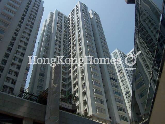 Taikoo Shing - Fu Tien Mansion for rent and sale, Taikoo Shing