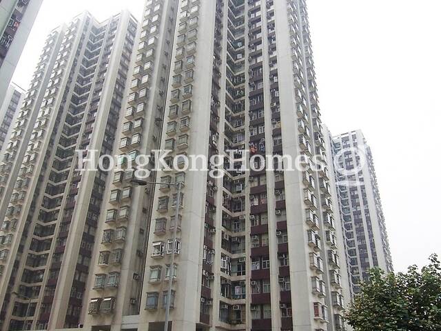 Taikoo Shing - Tung Hoi Mansion for rent and sale, Taikoo Shing