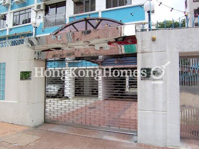 Kiu Yuen Mansion 僑苑大廈 for rent and sale - Ho Man Tin / Waterloo Road