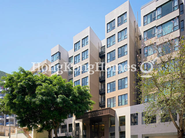 Eaton Residences (Blue Pool Road, 100) for rent and sale, Happy Valley