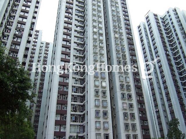 Taikoo Shing - Nam Hoi Mansion for rent and sale, Taikoo Shing