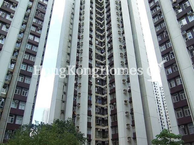 Taikoo Shing - Po Shan Mansion for rent and sale, Taikoo Shing